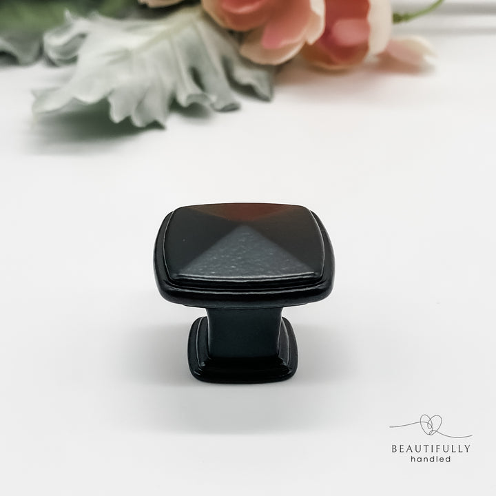 Metal drawer handles & knobs – Page 2 – Beautifully Handled