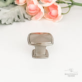 Metal drawer handles & knobs – Page 2 – Beautifully Handled